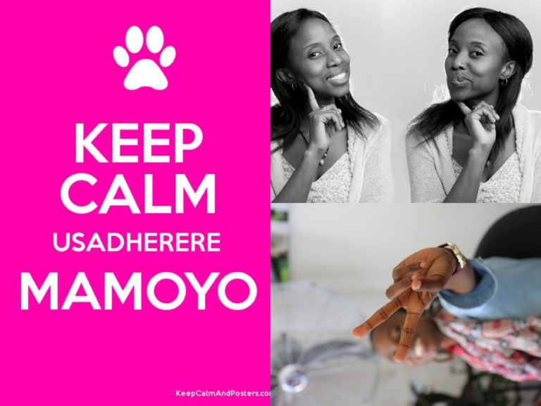 Nhetembo dzemadzinza: Clan Praises